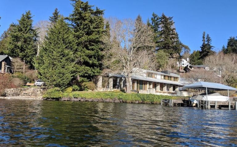 Hidden Gems on Mercer Island | Kelli Howison Real Estate